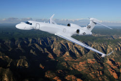EA-37B Compass Call | Air & Space Forces Magazine