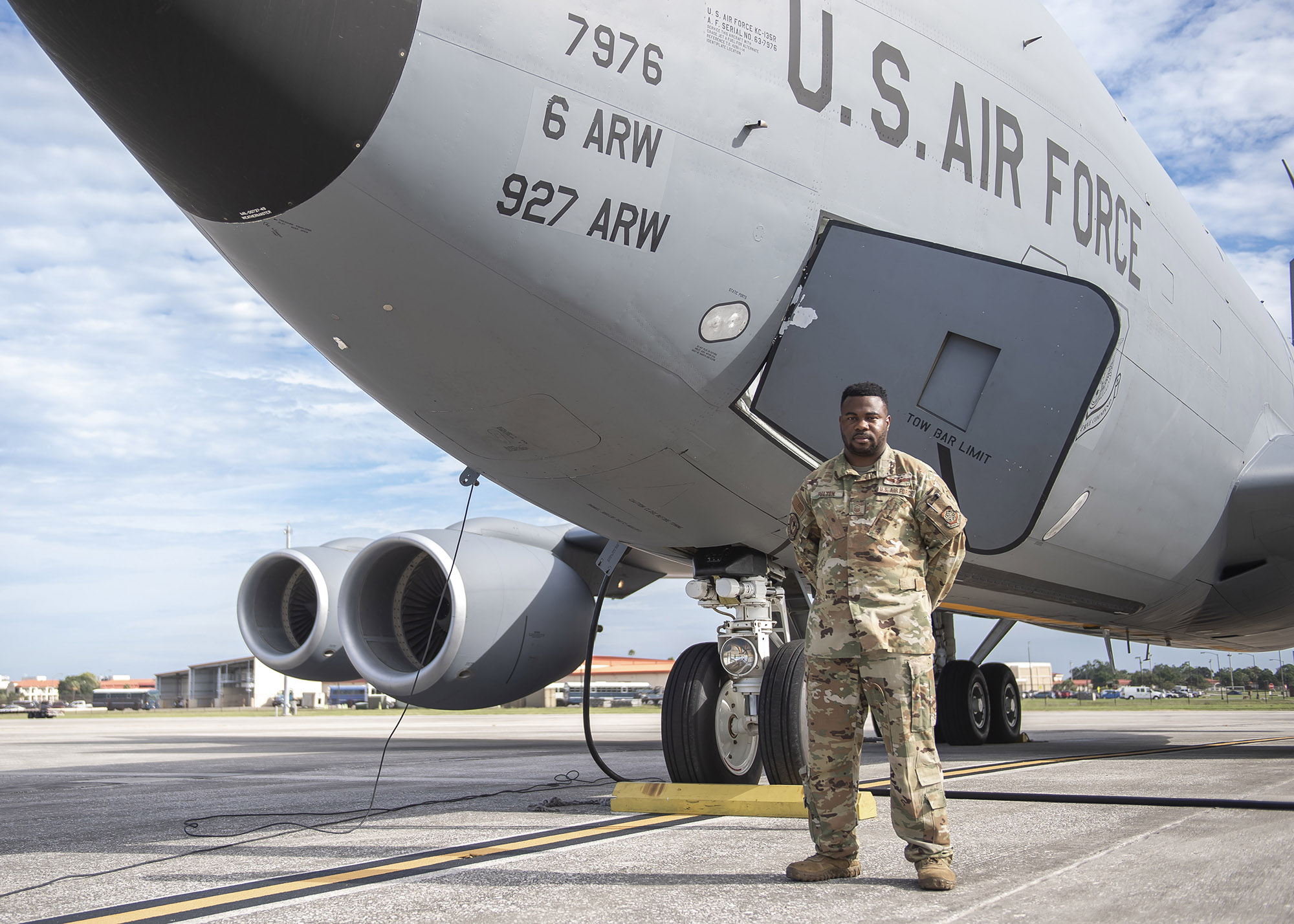 Faces of the Force | Air & Space Forces Magazine