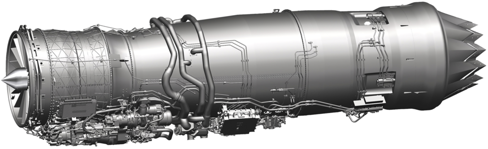 Next-Generation Power for Air Force Fighters | Air & Space Forces Magazine