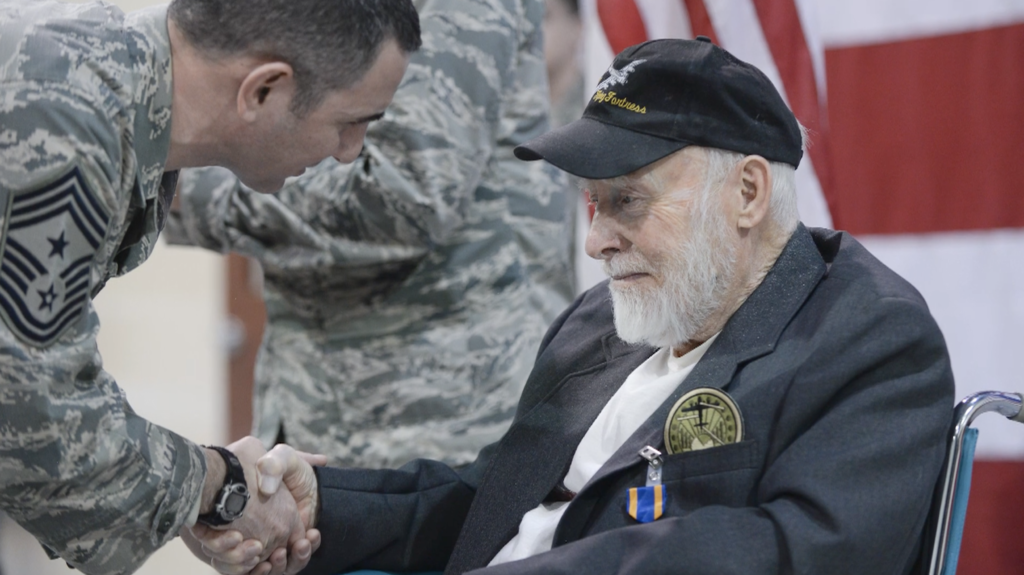 Happy Veterans Day | Air & Space Forces Magazine