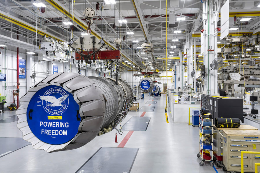 Next-Generation Power for Air Force Fighters | Air & Space Forces Magazine
