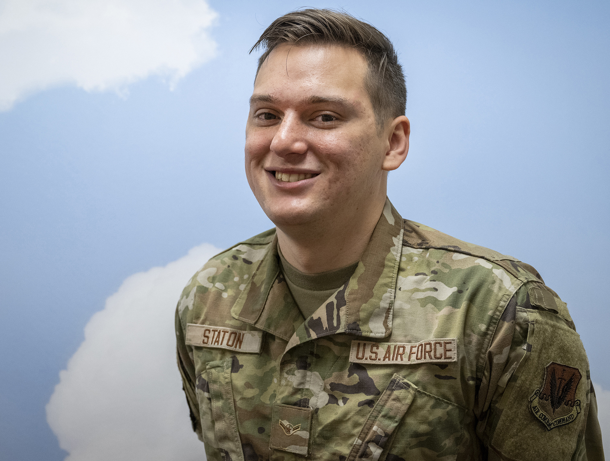 Faces of the Force | Air & Space Forces Magazine