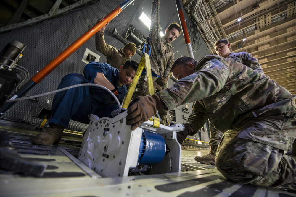 Faces of the Force | Air & Space Forces Magazine