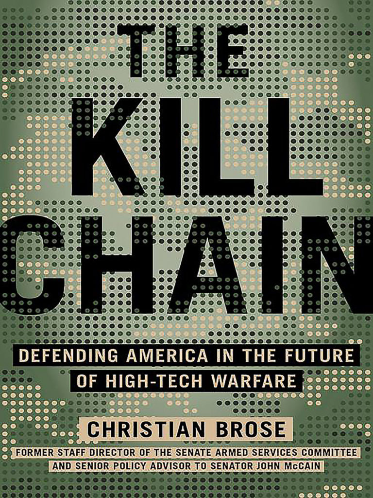 CSAF READING LIST | Air & Space Forces Magazine