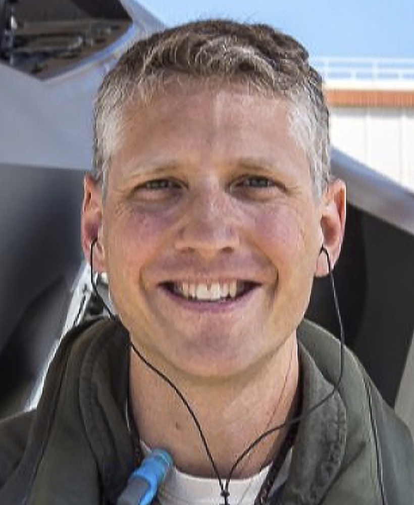 Turning Up the Heat on AI | Air & Space Forces Magazine