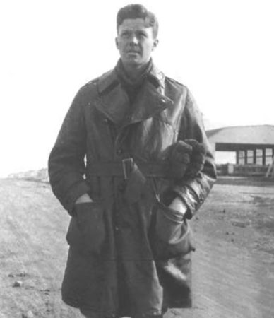 Namesakes: Wright-Patterson | Air & Space Forces Magazine