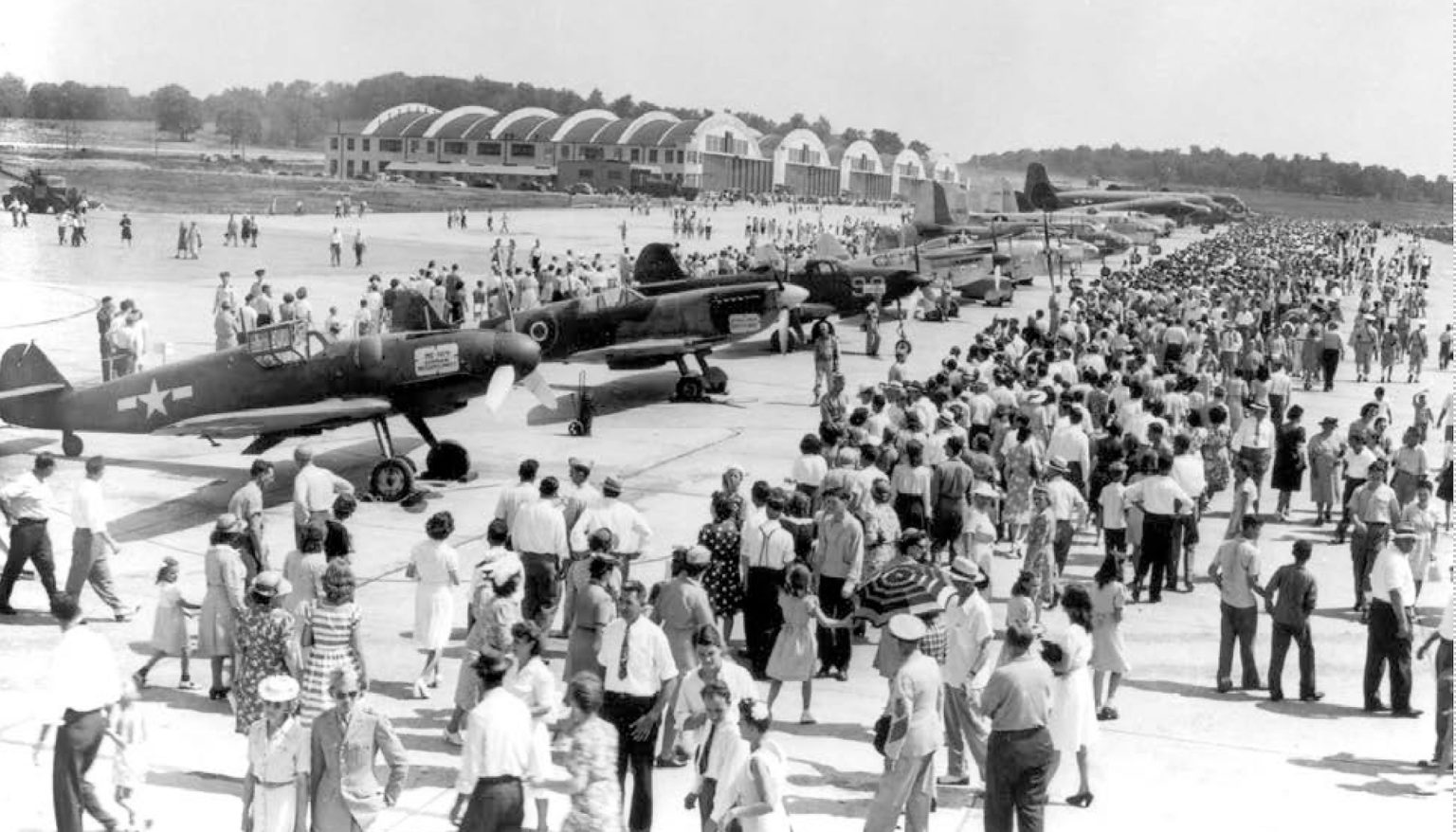 Namesakes: Wright-Patterson | Air & Space Forces Magazine