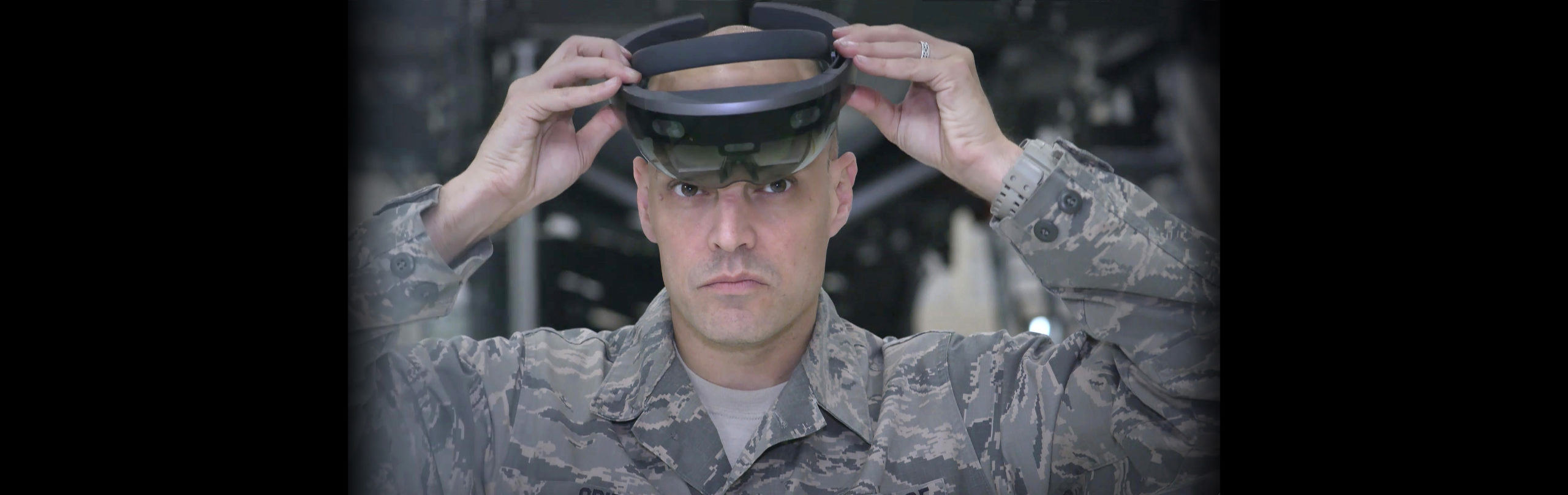 Augmented Reality Goes Mainstream | Air & Space Forces Magazine
