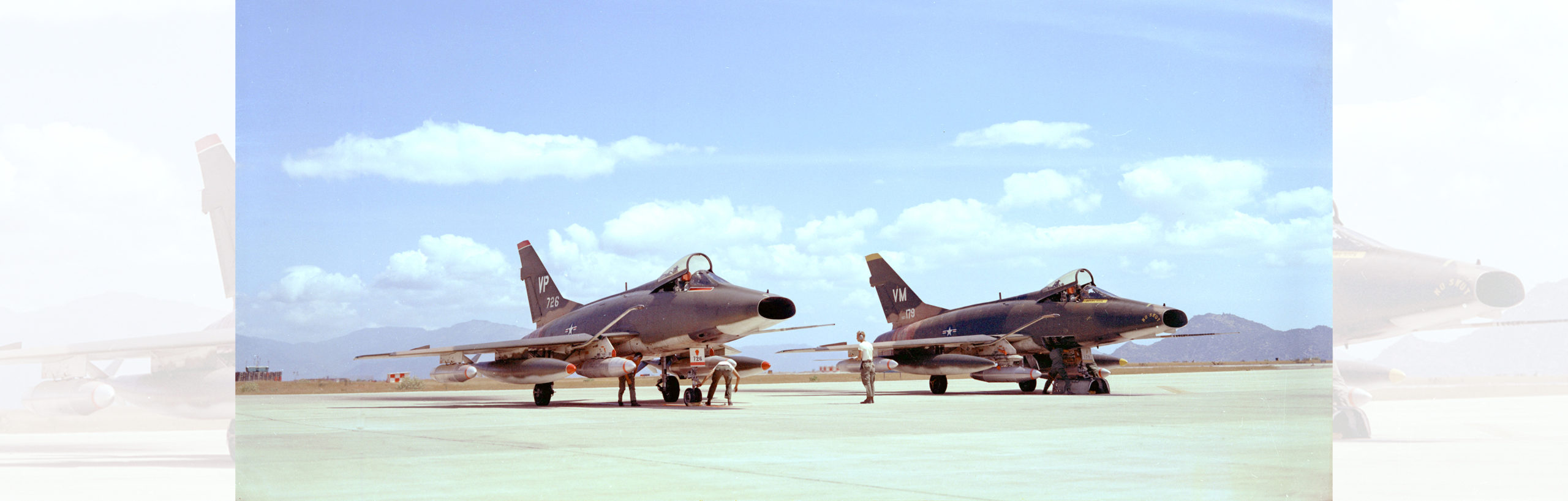 Air Sick | Air & Space Forces Magazine