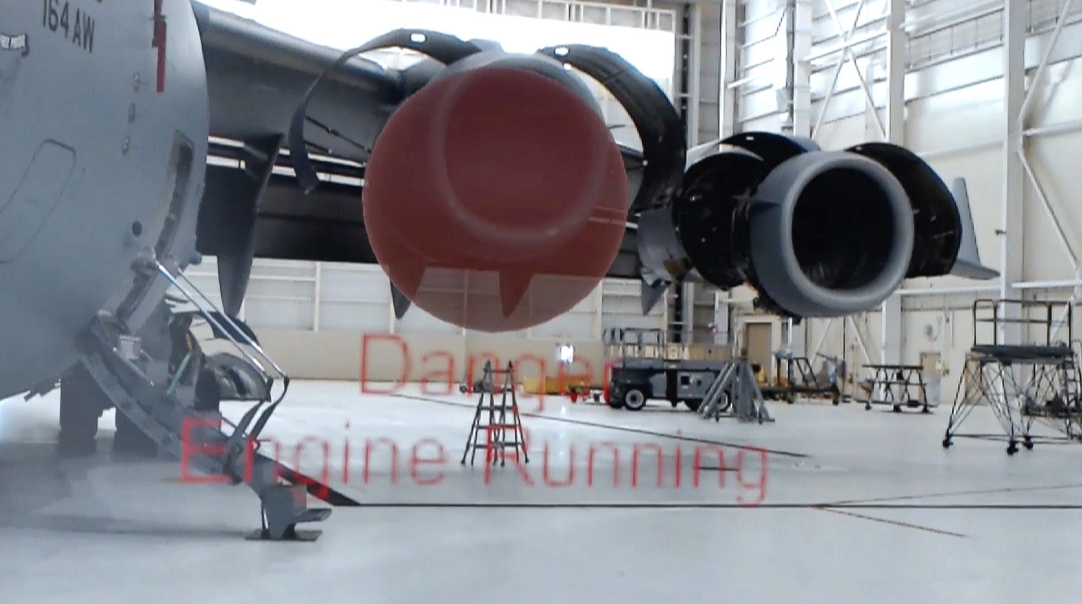 Augmented Reality Goes Mainstream | Air & Space Forces Magazine