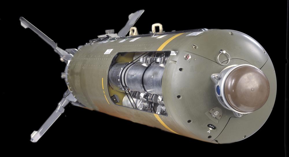 Weapons & Platforms Archive | Page 8 of 9 | Air & Space Forces Magazine
