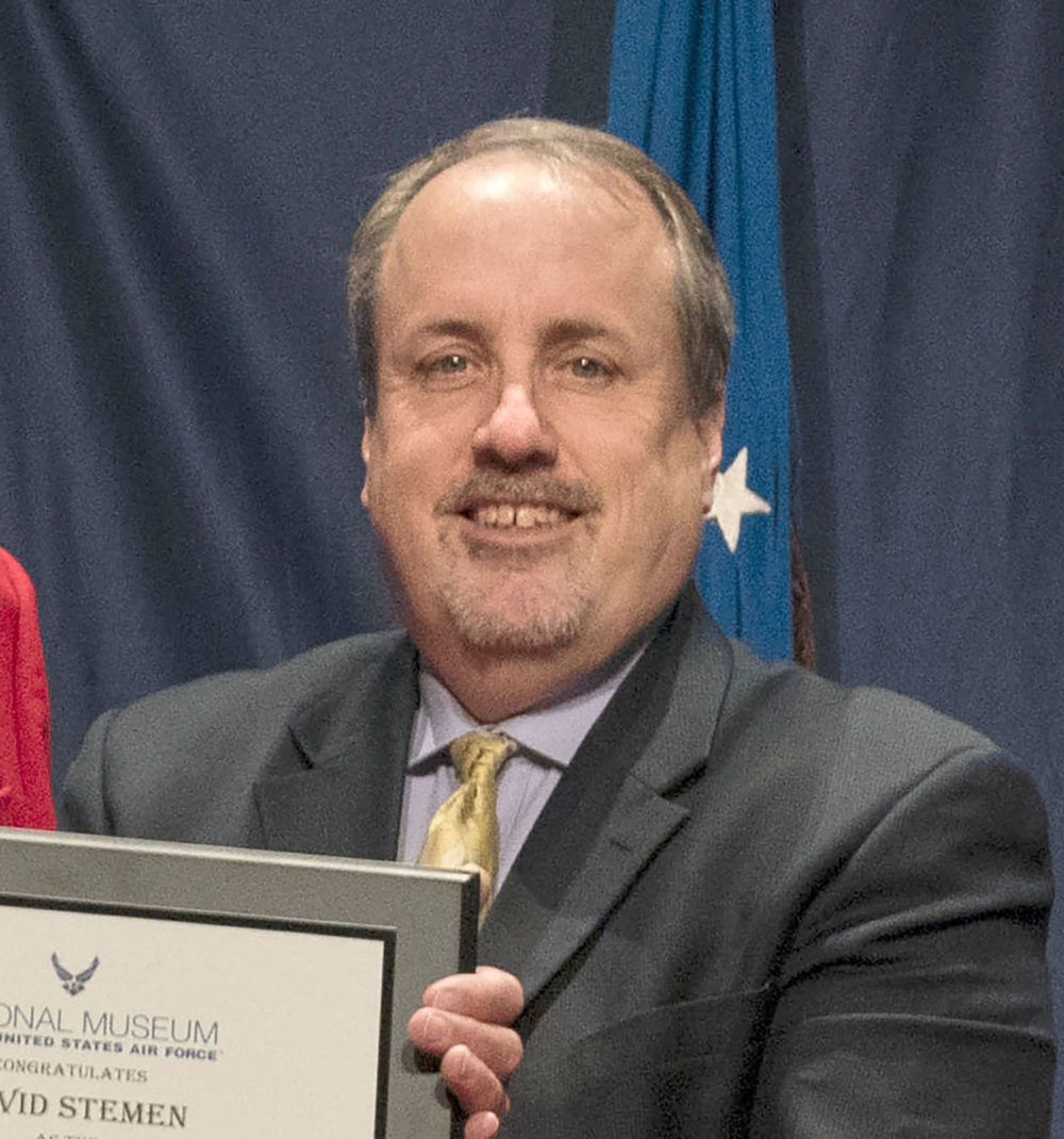 Faces of the Force | Air & Space Forces Magazine