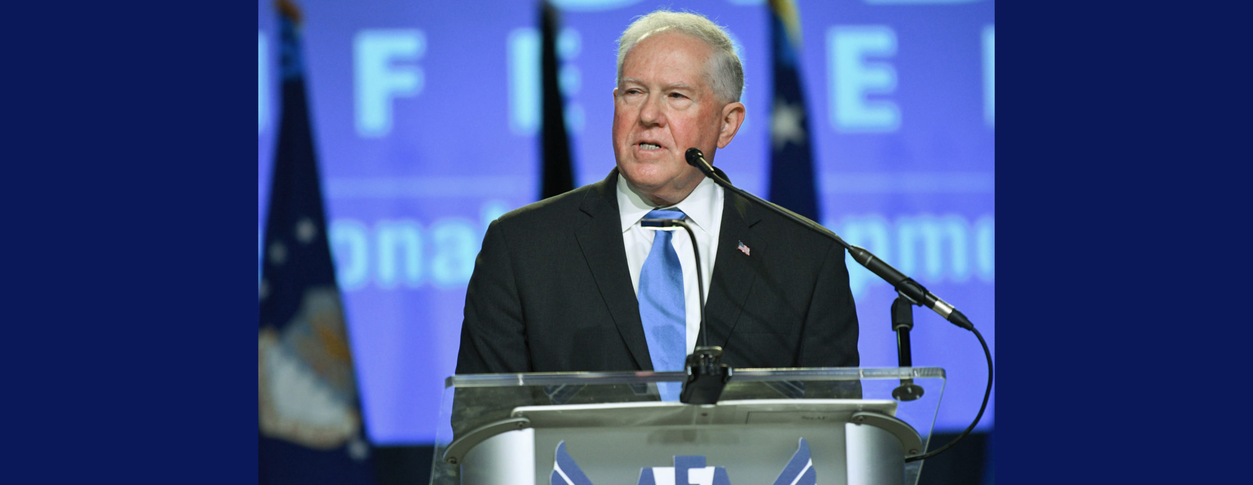 Kendall: Air Force Still Digging Itself Out of ‘Readiness Hole’ | Air ...