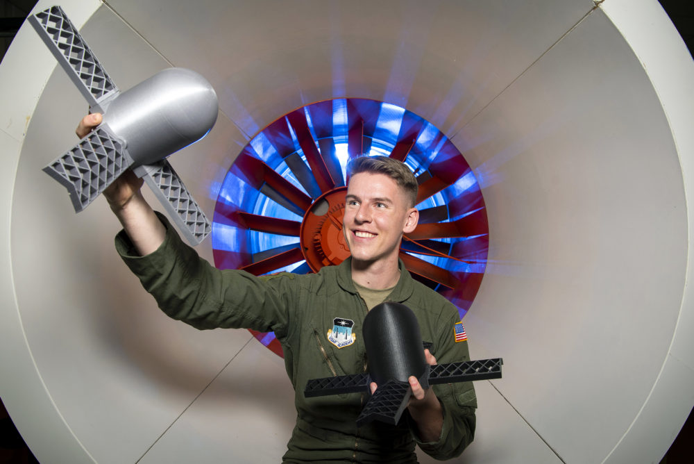 Spark Tank Finalists: Turning Drones into Gliders with Aerial Towing ...