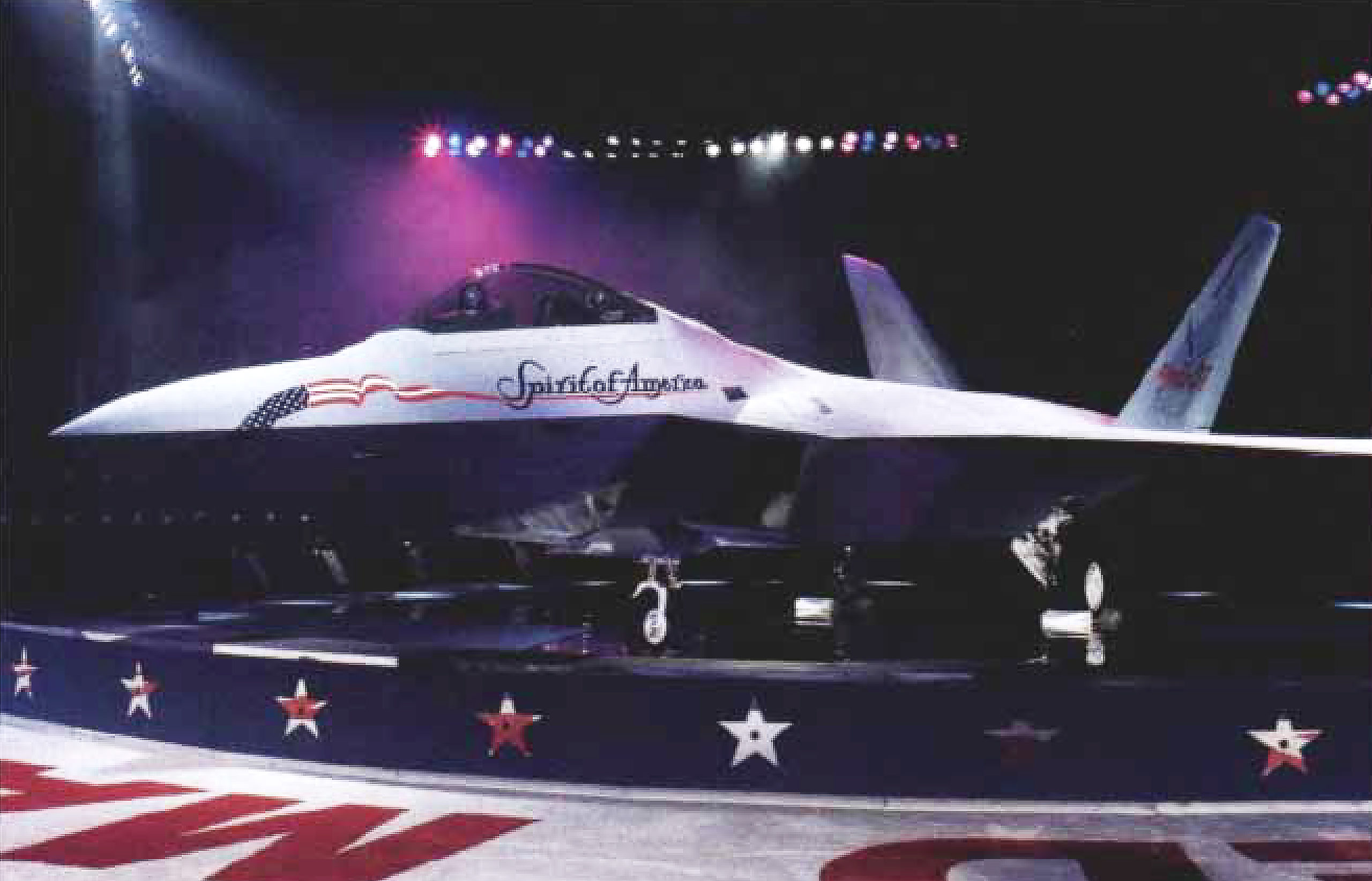 Lockheed Unveils First F-22 | Air & Space Forces Magazine