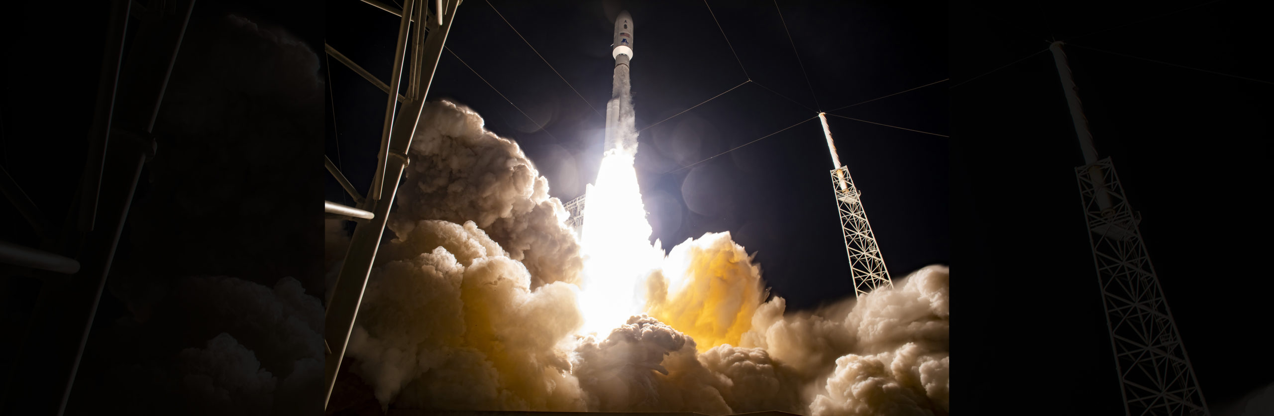 Resilient Architecture vs. Civilian Risk | Air & Space Forces Magazine