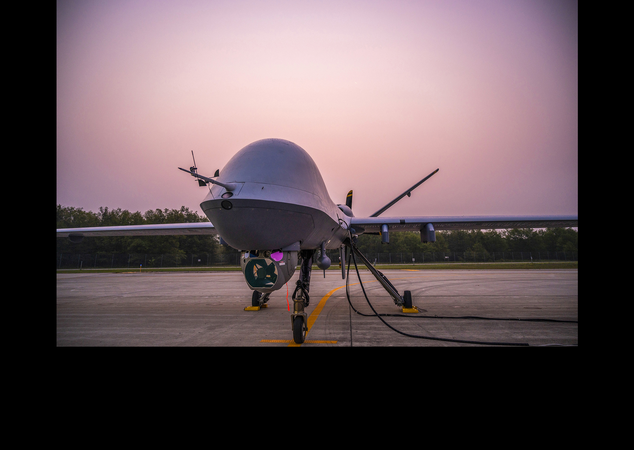 Reimagining the Reaper | Air & Space Forces Magazine