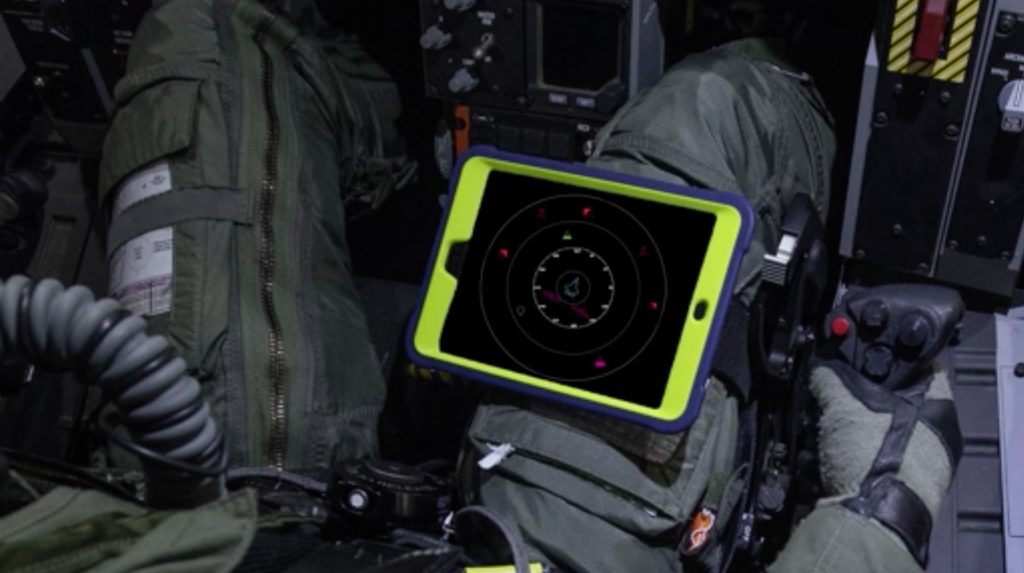 Spark Tank Finalists: Paving the Way for a Pentagon App Store | Air ...