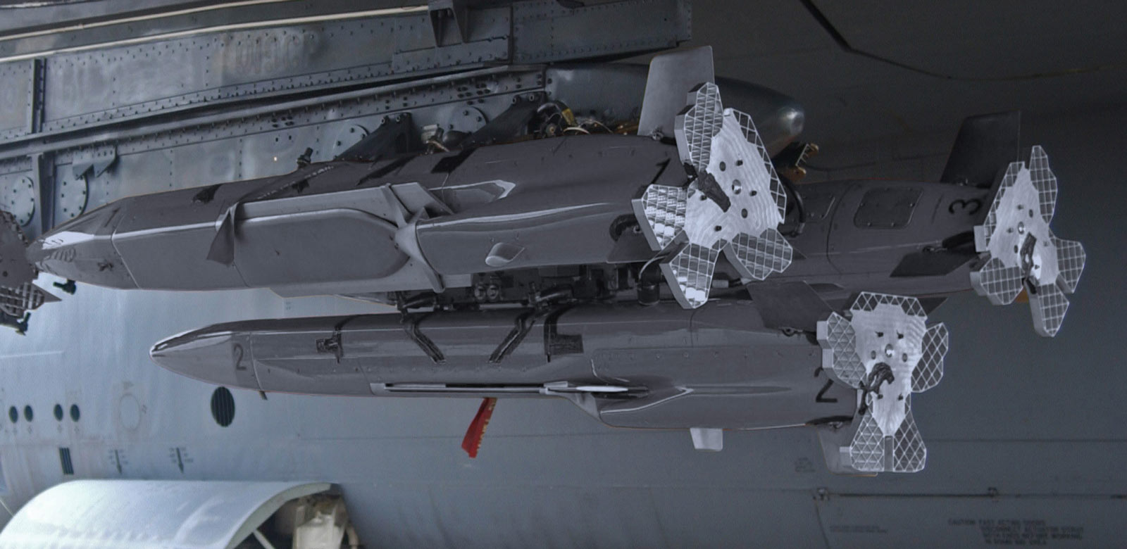 ADM-160 MALD | Air & Space Forces Magazine