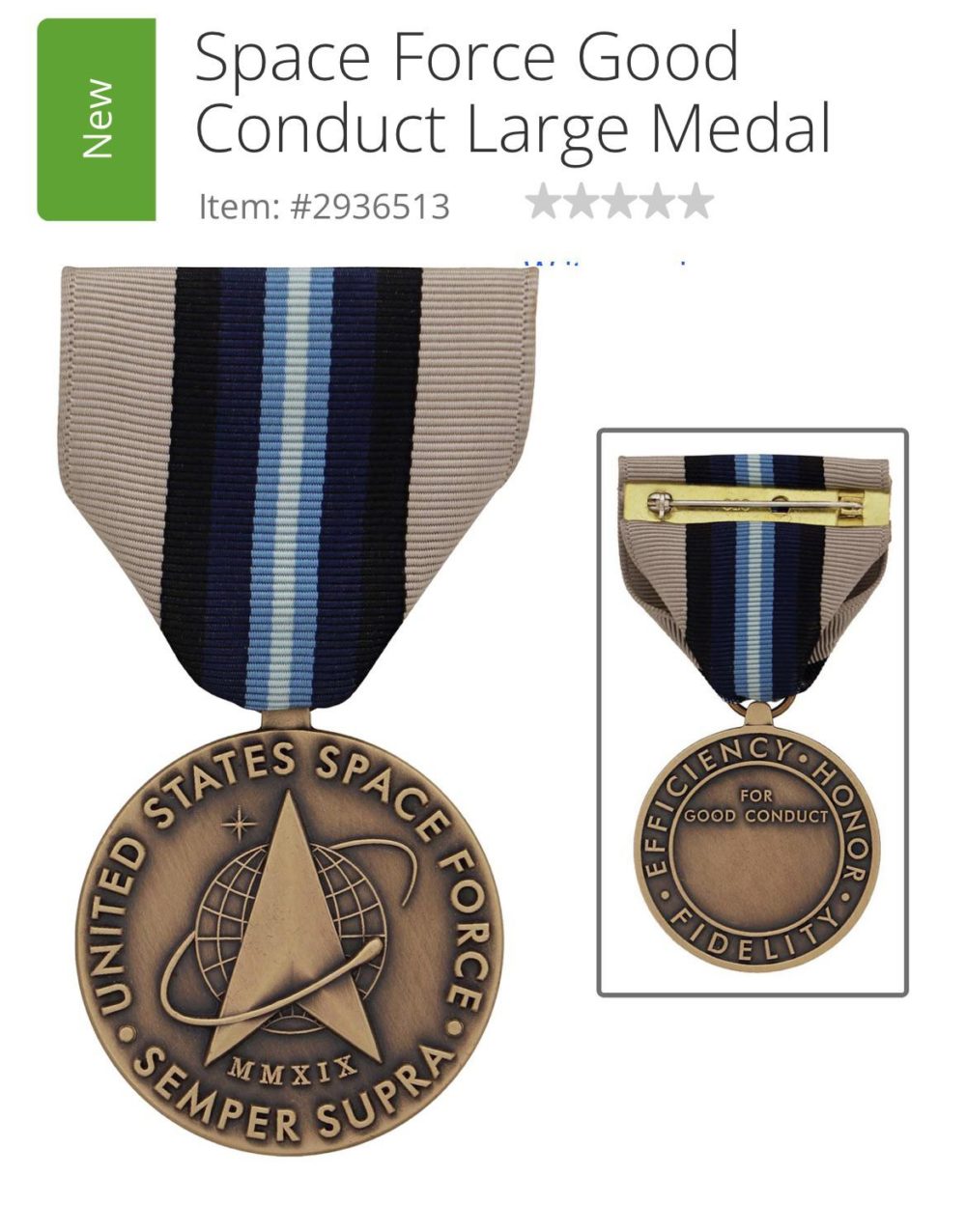 Chief Master Sergeant of the Space Force Archives | Air & Space Forces ...