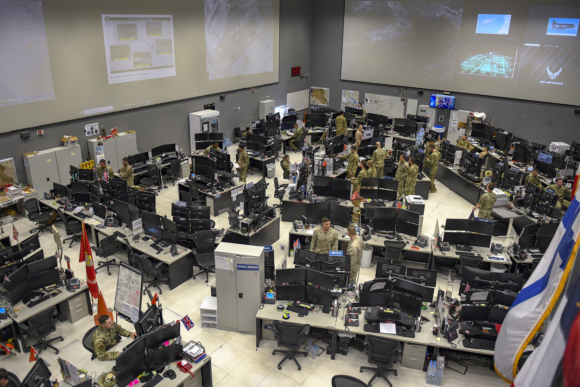 Making the Kessel Run | Air & Space Forces Magazine