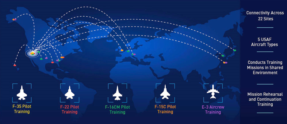 Talk to Me | Air & Space Forces Magazine