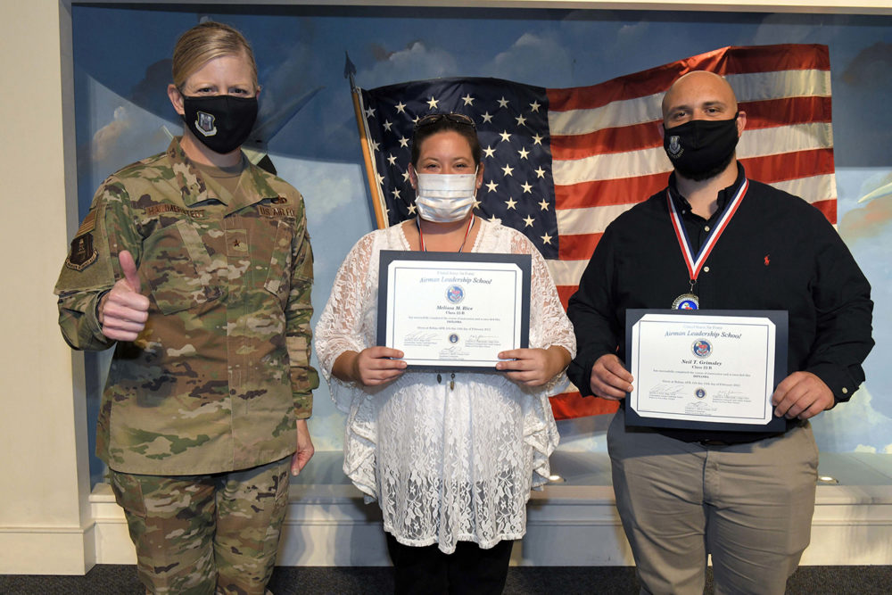 Faces of the Force | Air & Space Forces Magazine