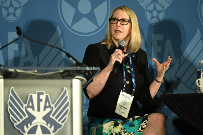 A Plan to Keep the Space Force's Future AI Safe | Air & Space Forces ...