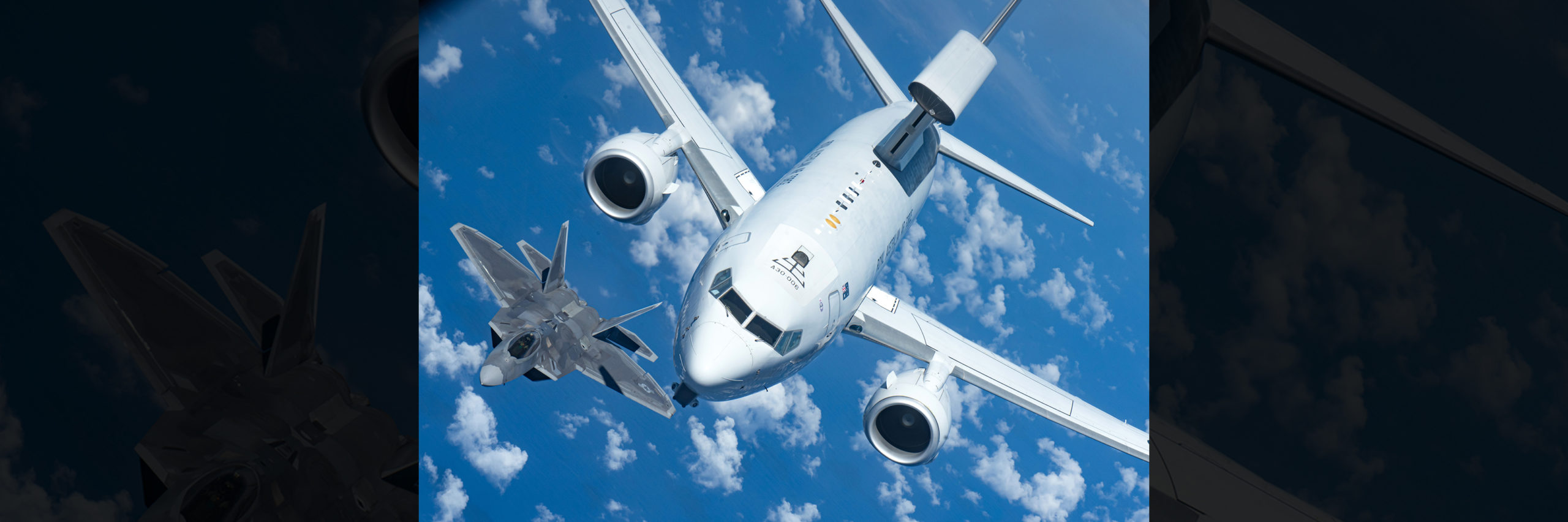 Strategy & Policy: Fast-Tracking the Wedgetail | Air & Space Forces ...