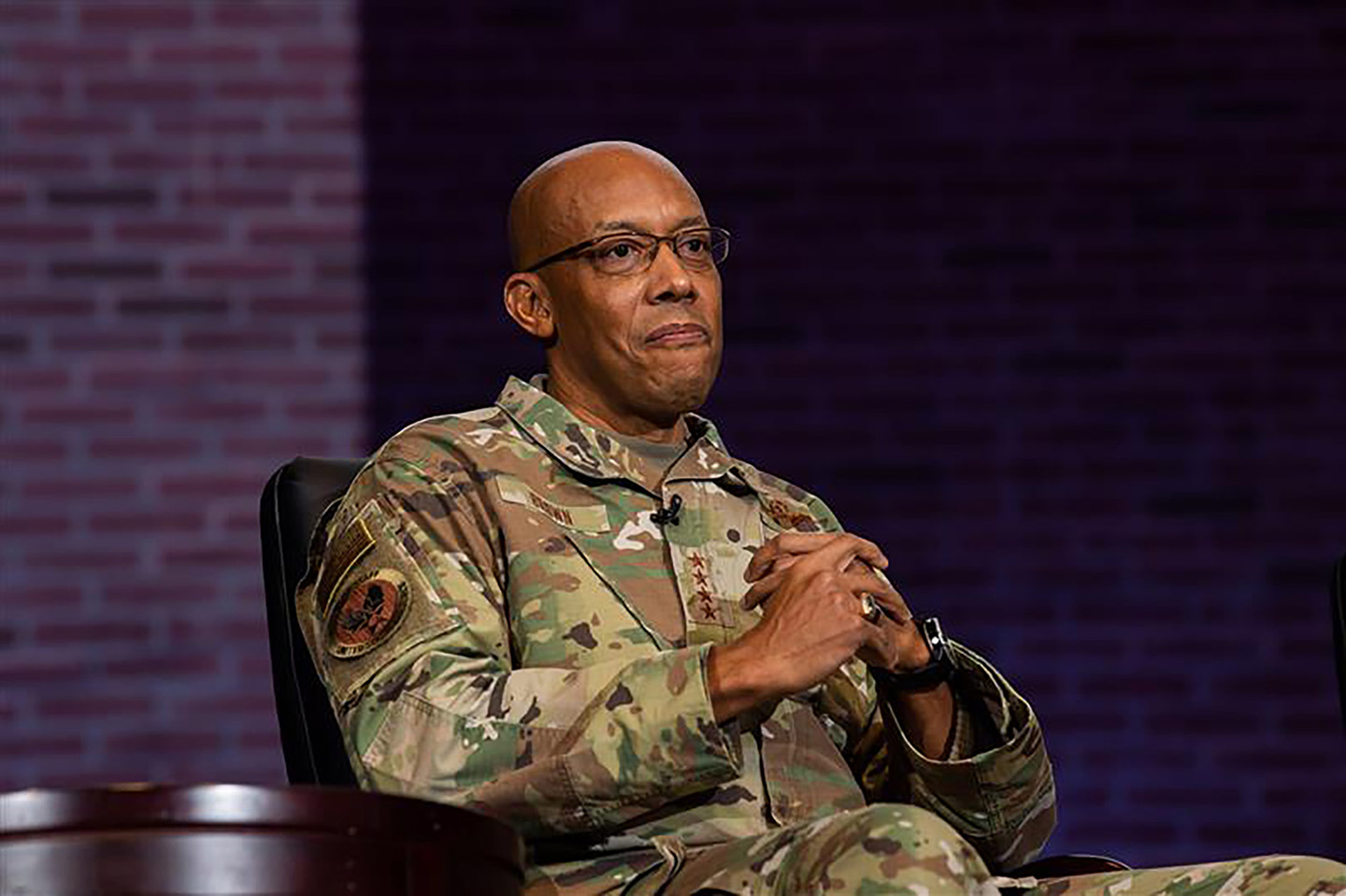 Prioritizing Ethics and Human Dignity in War | Air & Space Forces Magazine