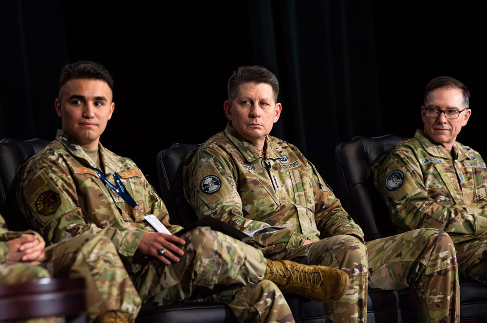 Prioritizing Ethics and Human Dignity in War | Air & Space Forces Magazine