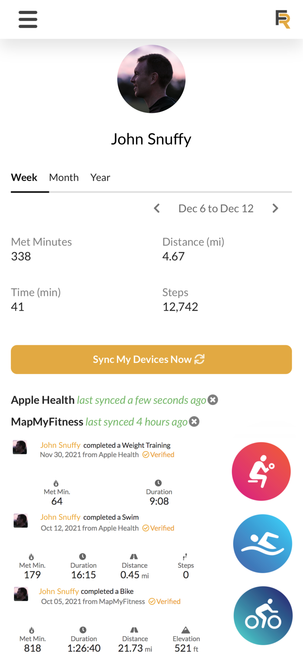New Details on Space Force PT Plan—Plus How the ‘Digital Community ...