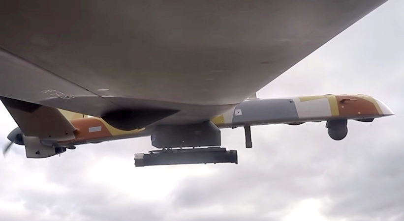 Tom Karako Archives | Air & Space Forces Magazine