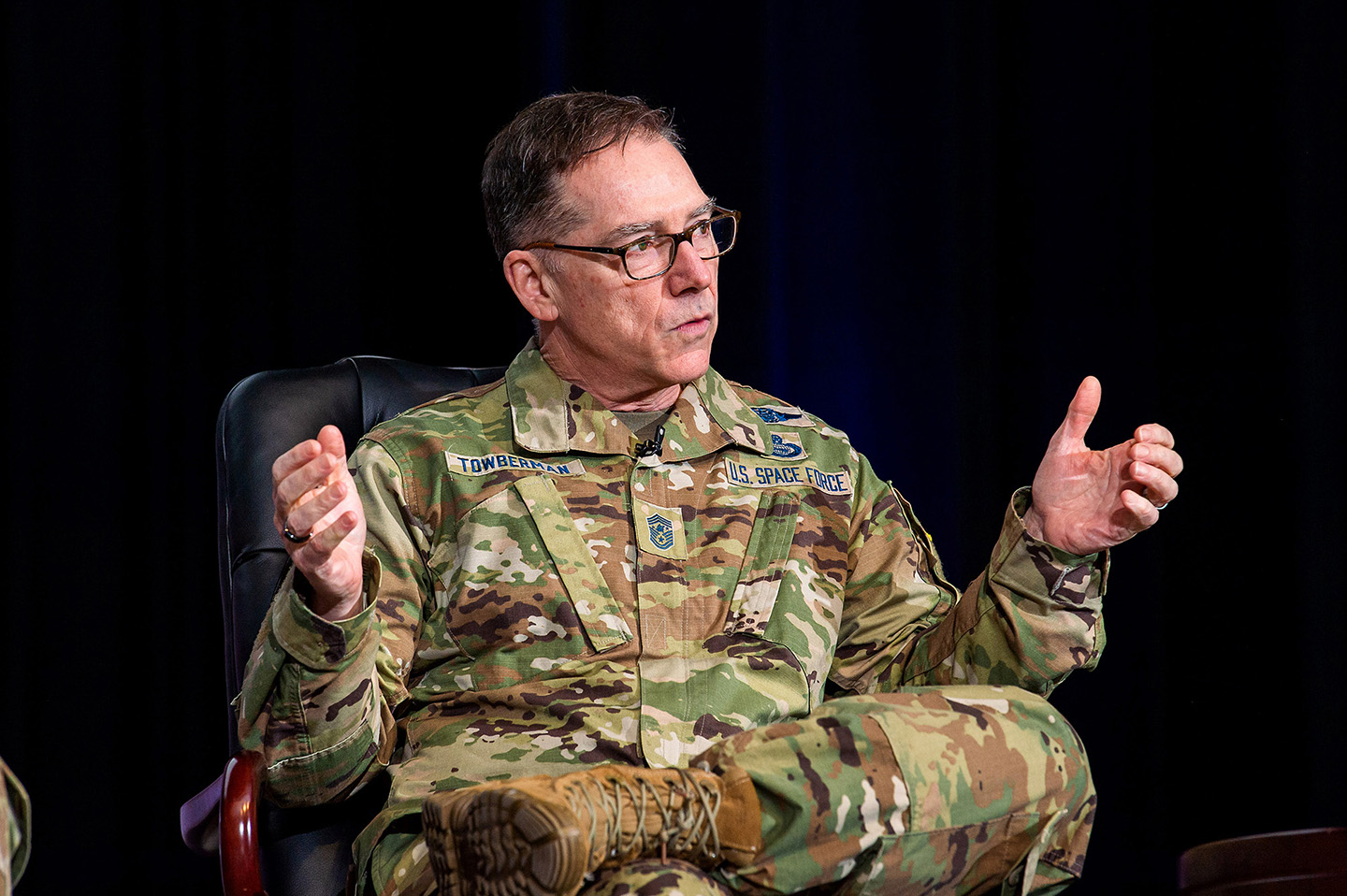 Prioritizing Ethics and Human Dignity in War | Air & Space Forces Magazine