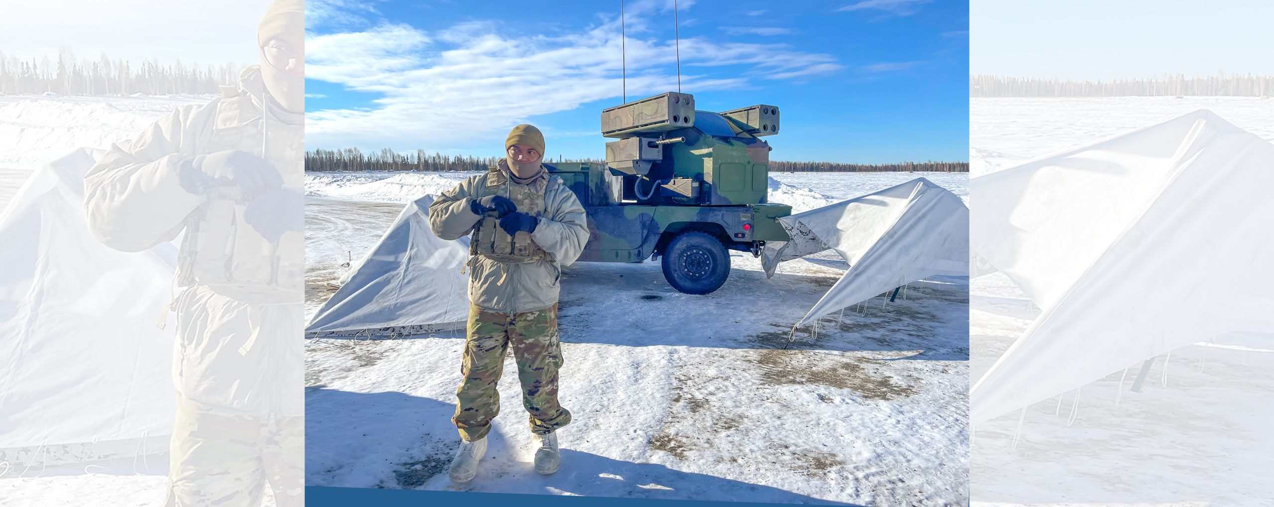 Honing the Arctic Edge | Air & Space Forces Magazine