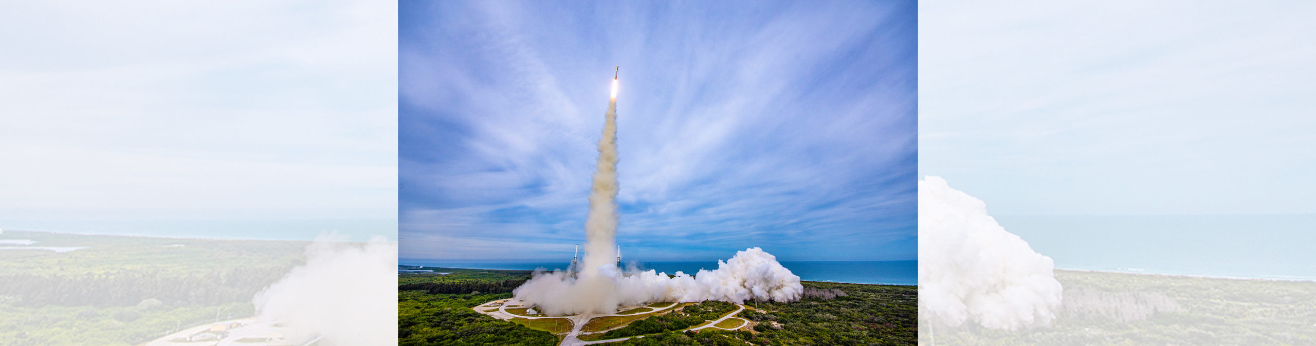 Accelerating Change at Space Force Delta 45 | Air & Space Forces Magazine