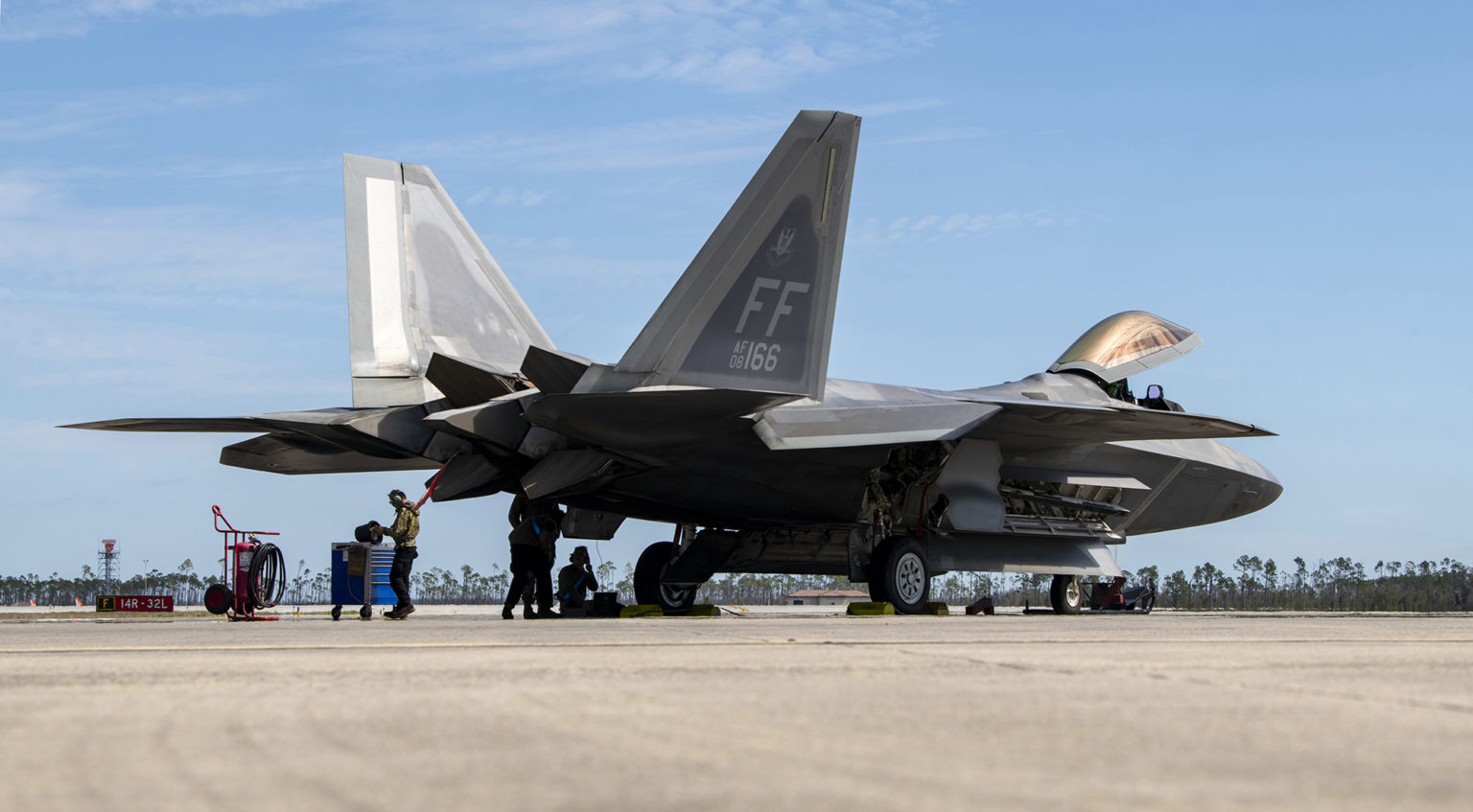 Piecing Together the NGAD Puzzle | Air & Space Forces Magazine