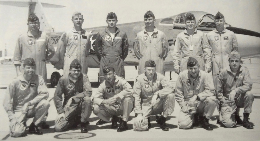 Airman on the Moon | Air & Space Forces Magazine