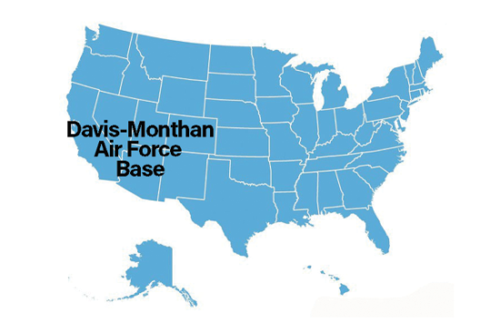 Namesakes: Davis-Monthan | Air & Space Forces Magazine