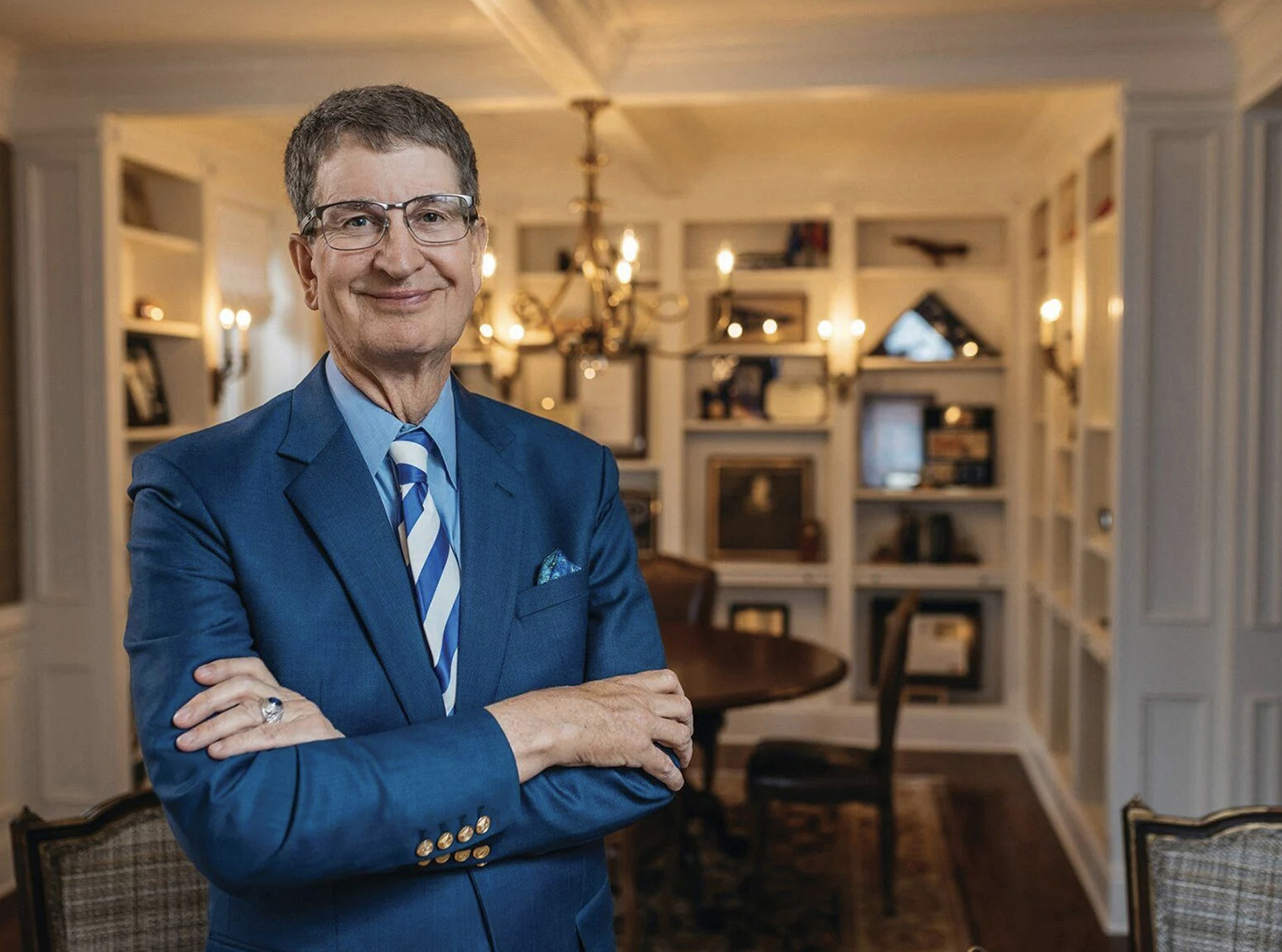 Faces of the Force | Air & Space Forces Magazine