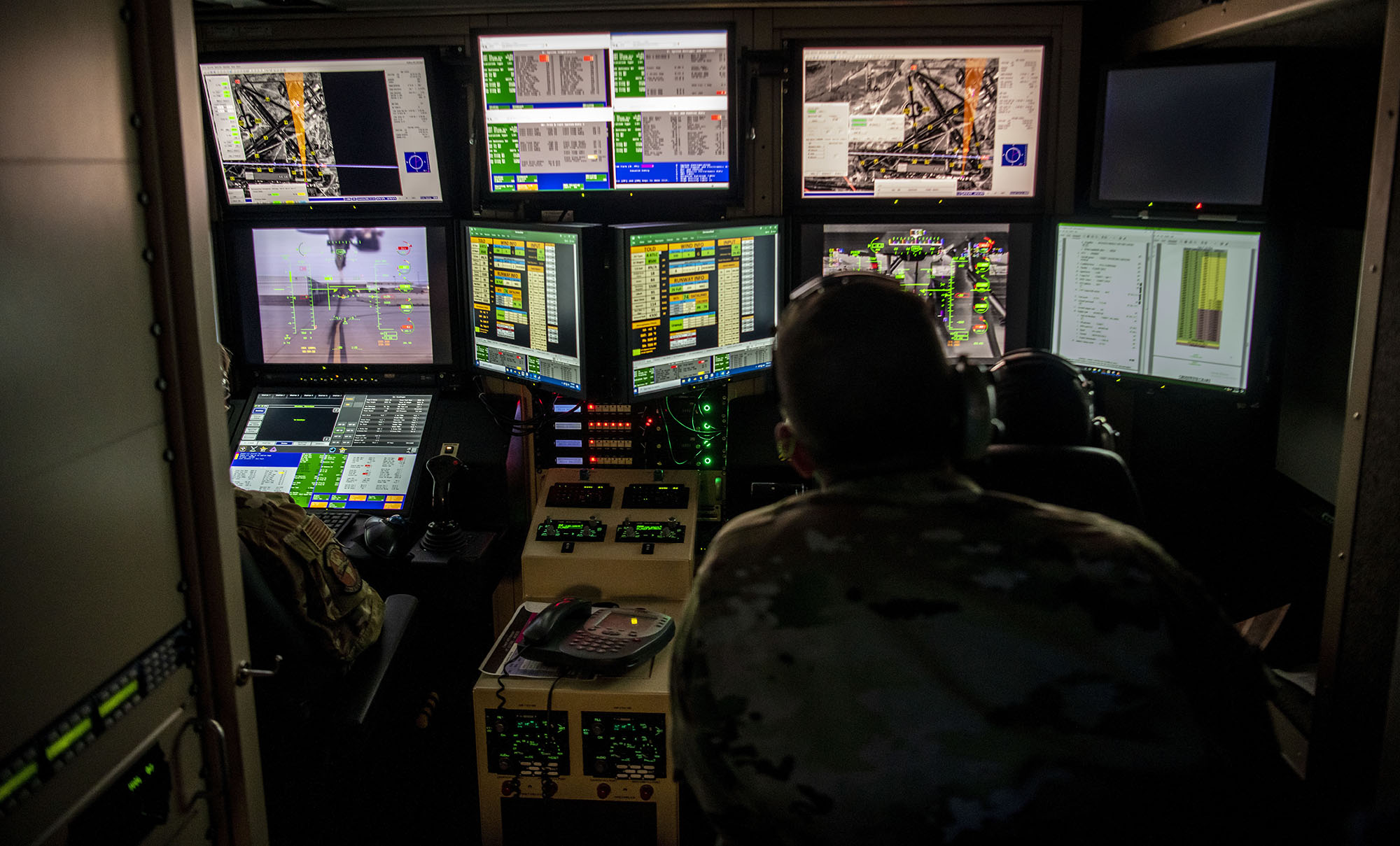 Building Alliances and Competing with China | Air & Space Forces Magazine