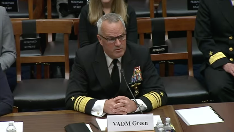 Dr. John Plumb Archives | Air & Space Forces Magazine