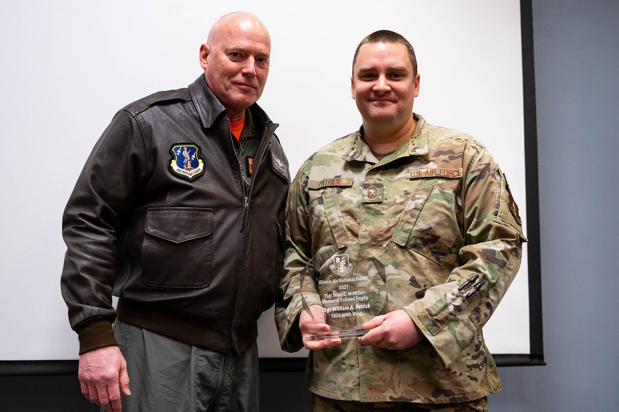 Faces of the Force | Air & Space Forces Magazine