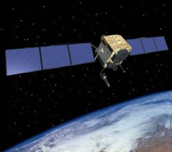Space Force Adds $196 Million for GPS Ground Control System
