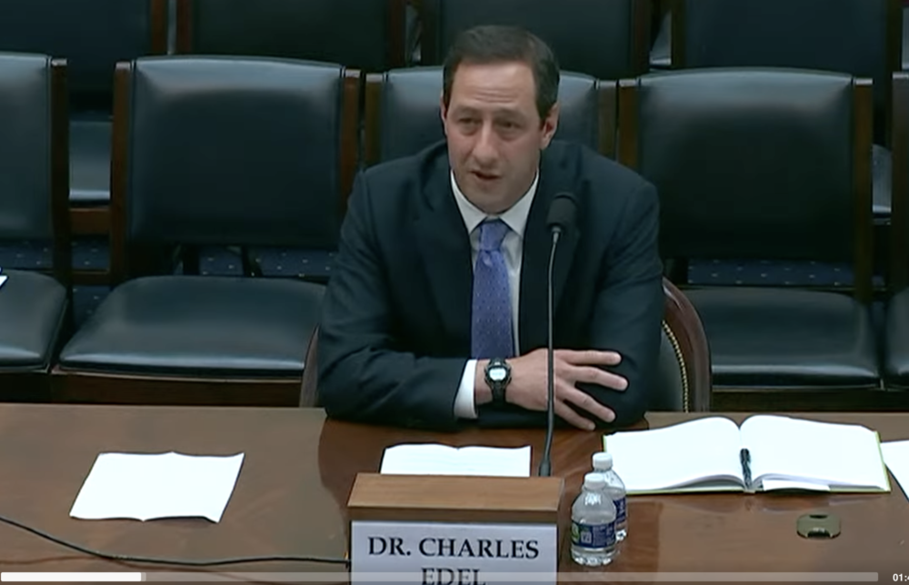 Charles Edel Archives | Air & Space Forces Magazine