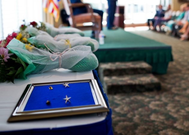 Brig. Gen. Jacob Middleton Jr. Archives | Air & Space Forces Magazine