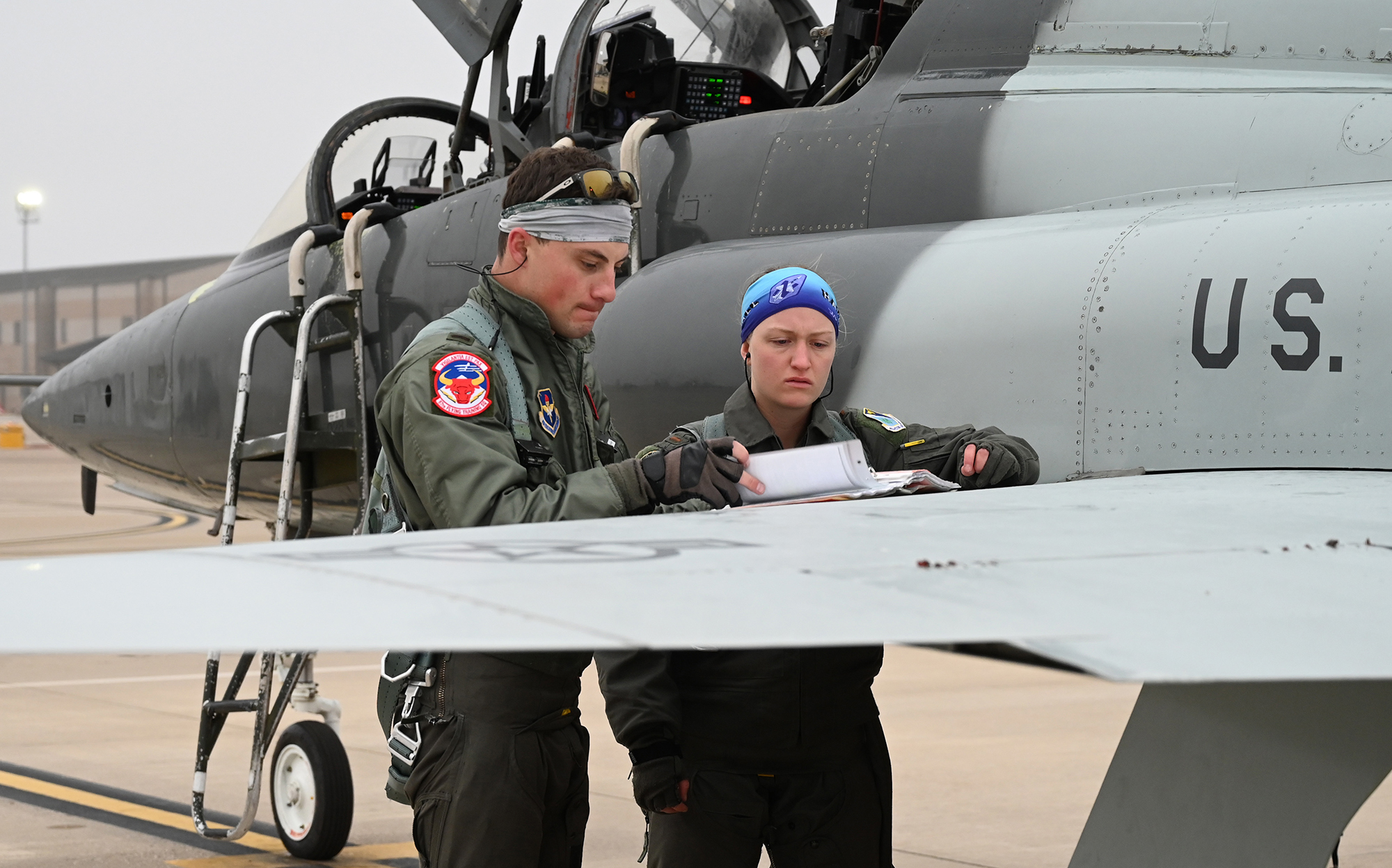 2022 USAF & USSF Almanac: Equipment | Air & Space Forces Magazine