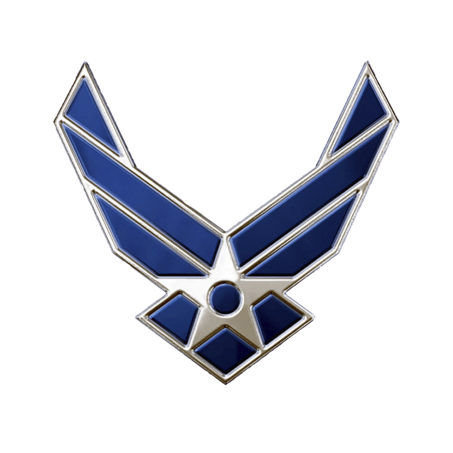 2022 USAF & USSF Almanac: Rank Insignia of the Armed Forces | Air ...