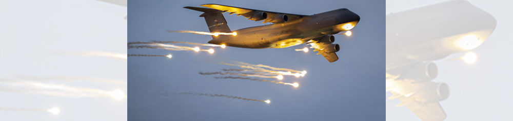 2022 USAF & USSF Almanac: USAF Major Commands and Reserve Components ...