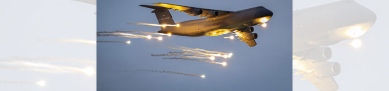 2022 USAF & USSF Almanac: USAF Major Commands and Reserve Components ...